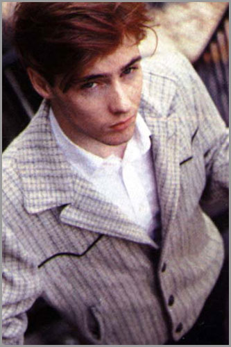 Killermont Street: Archive/Images